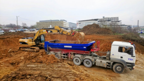 PBTP & Démolitions | Terrassement, réseaux, démolition & désamiantage ...